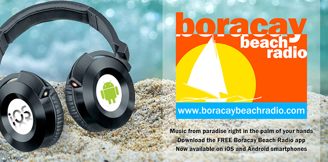 Boracay Beach Radio - 93.7 FM | Part of the DreamFM Network