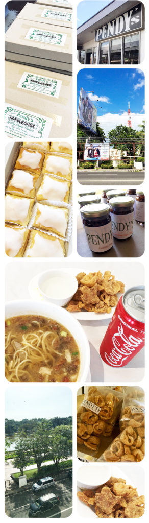 Bacolod Eats: Pendy’s and Bar 21 - Boracay Beach Radio