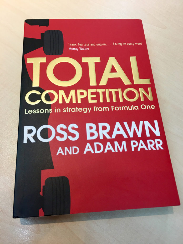 Total Competition - Boracay Beach Radio
