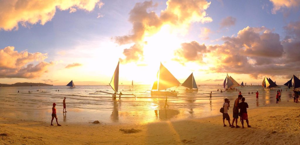CNN names Boracay as one of the Best Beaches in the World