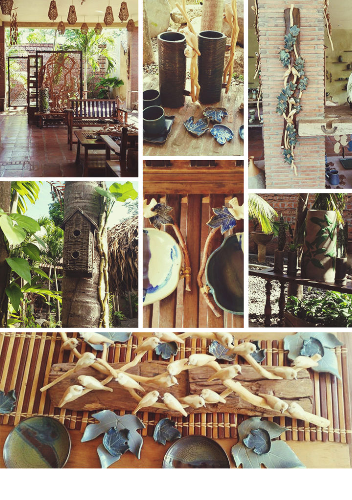 Pottery: Ugu Bigyan - Boracay Beach Radio