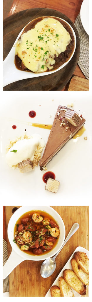 Davao Eats: Chez Nous by Chippens - Boracay Beach Radio