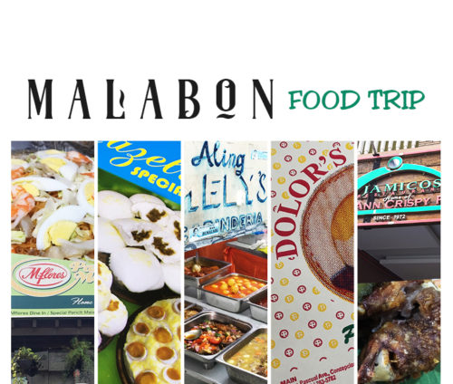 Malabon Food Trip - Boracay Beach Radio