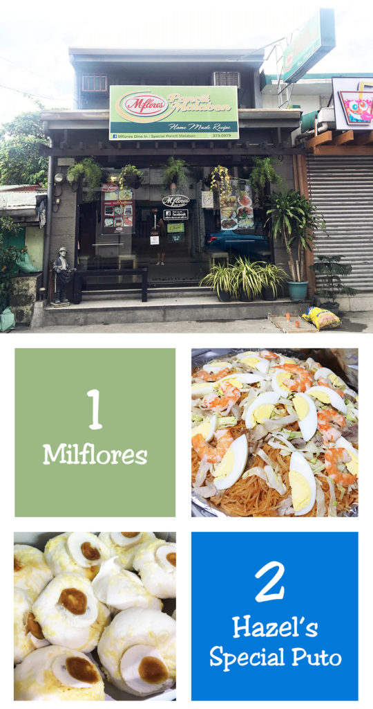 Malabon Food Trip - Boracay Beach Radio