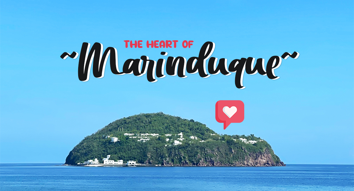 The Heart of Marinduque - Boracay Beach Radio