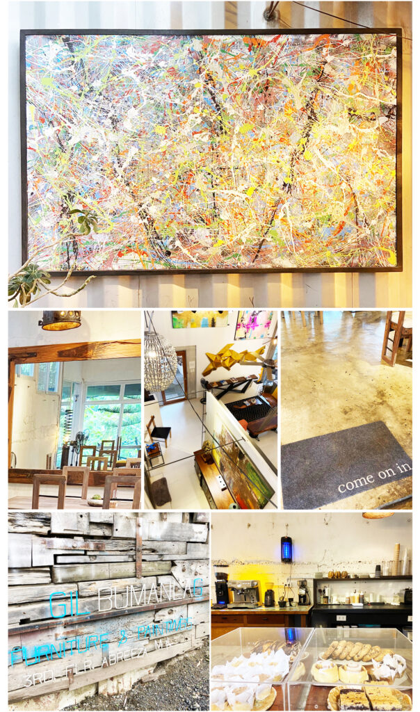 A Special Rundown of Davao Coffee Houses