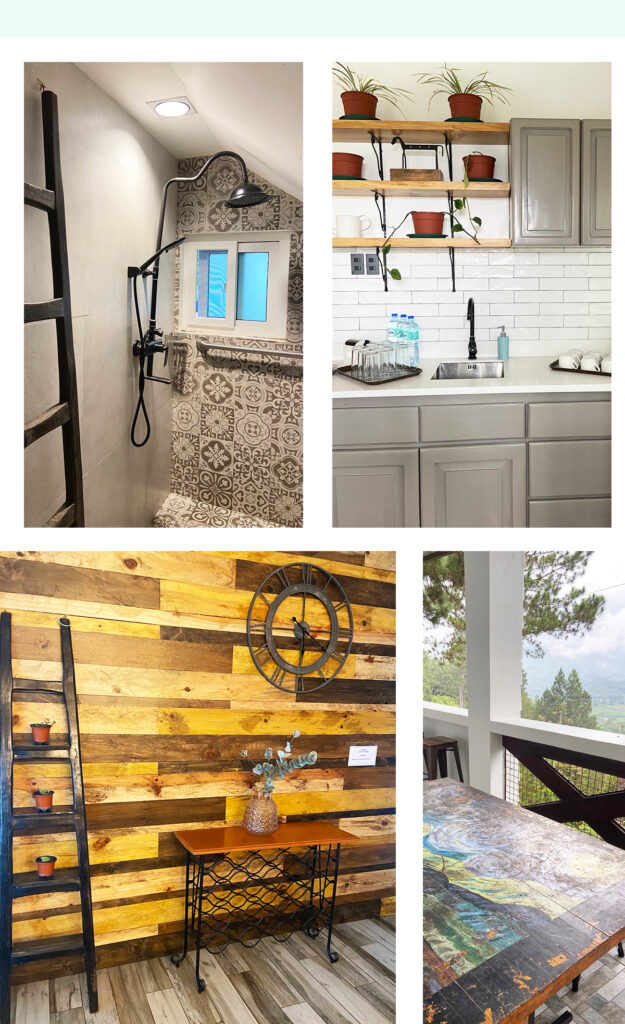 Camp Sabros Offers More Than Just Cool Weather