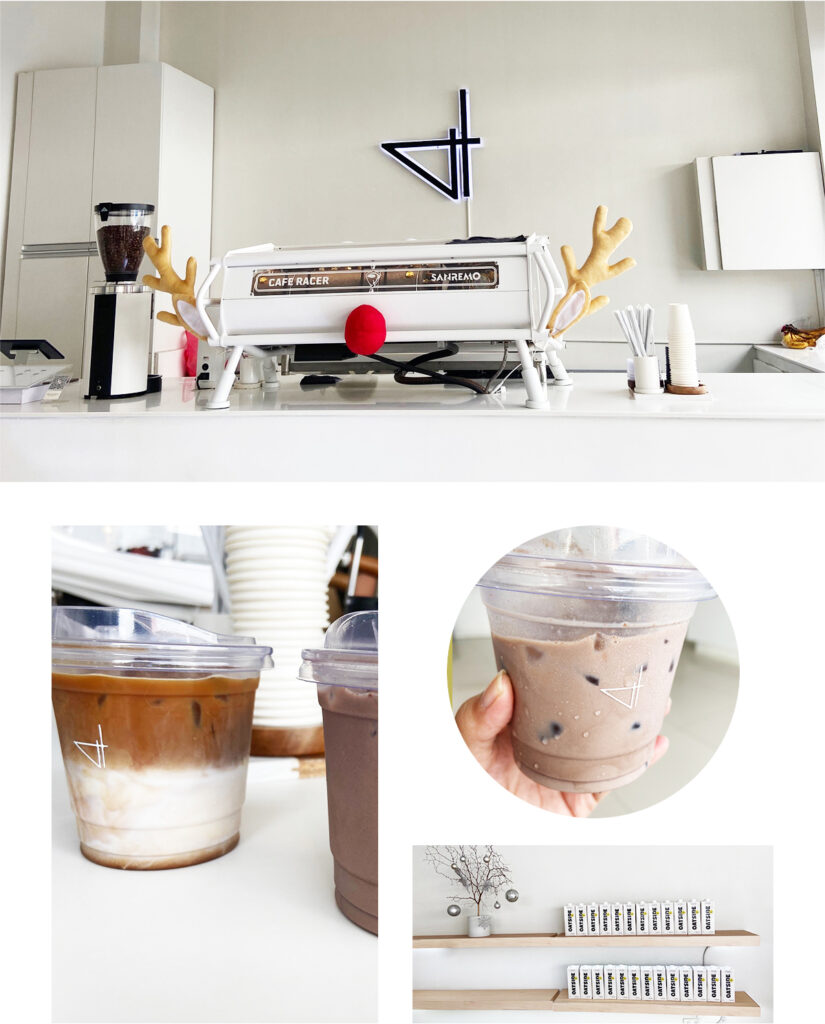 Davao Eats: Life Cycle, Cafe Priore and Fourth Street Cafe