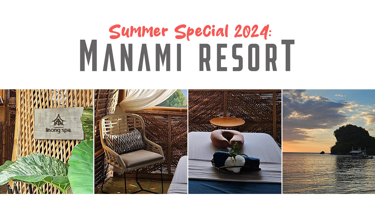 Summer Special 2024: Μanami Resort
