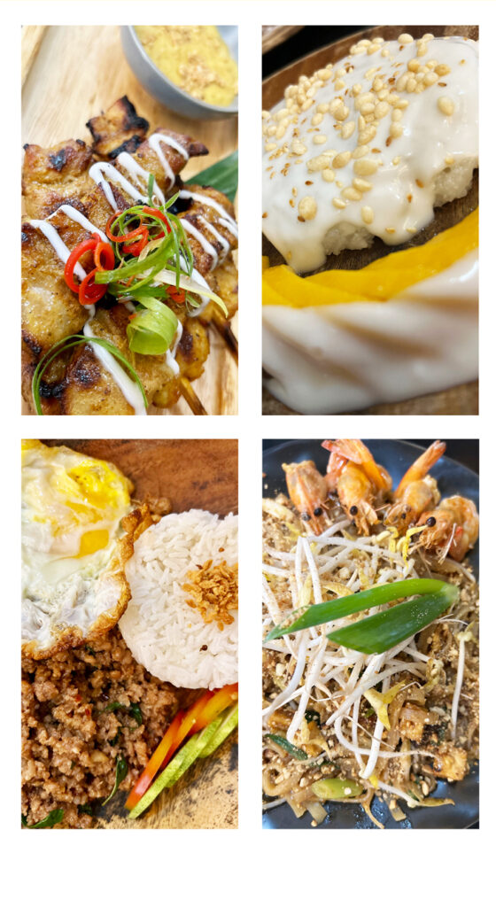 Davao Eats: Vines